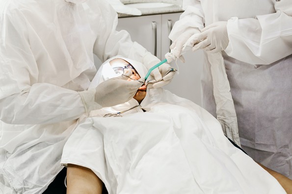 Same-Day Dental Appointments | Emergency Dentist Near Me